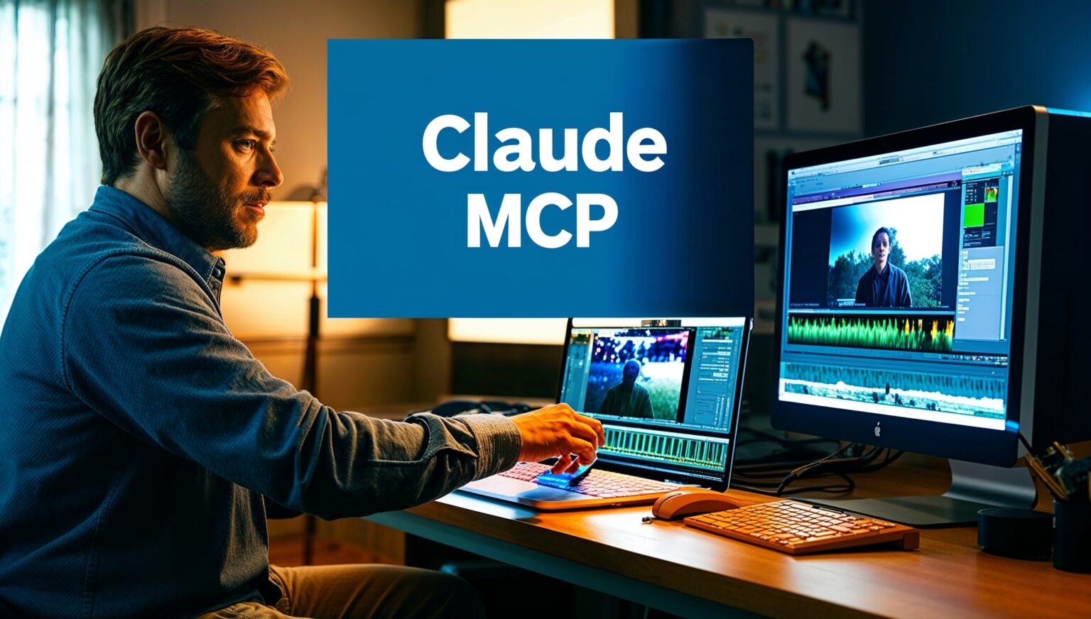 Die Vorteile des Claude MCP: Effiziente lokale KI-Integration